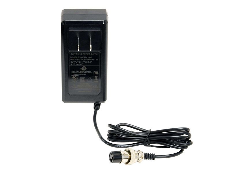 Superwinch Hand Hauler 1000 Battery Charger | RealTruck