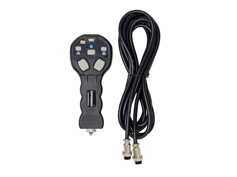 Superwinch Hand Hauler 1000 Replacement Remote | RealTruck