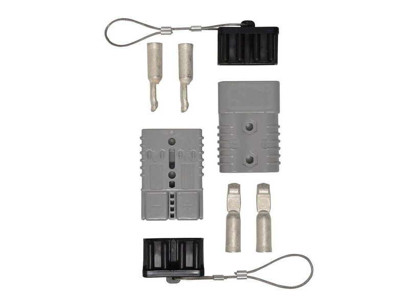 Superwinch Quick Connect | RealTruck