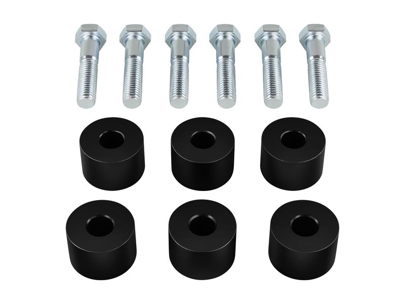 Supreme Suspensions Transfer Case Drop Kits | RealTruck