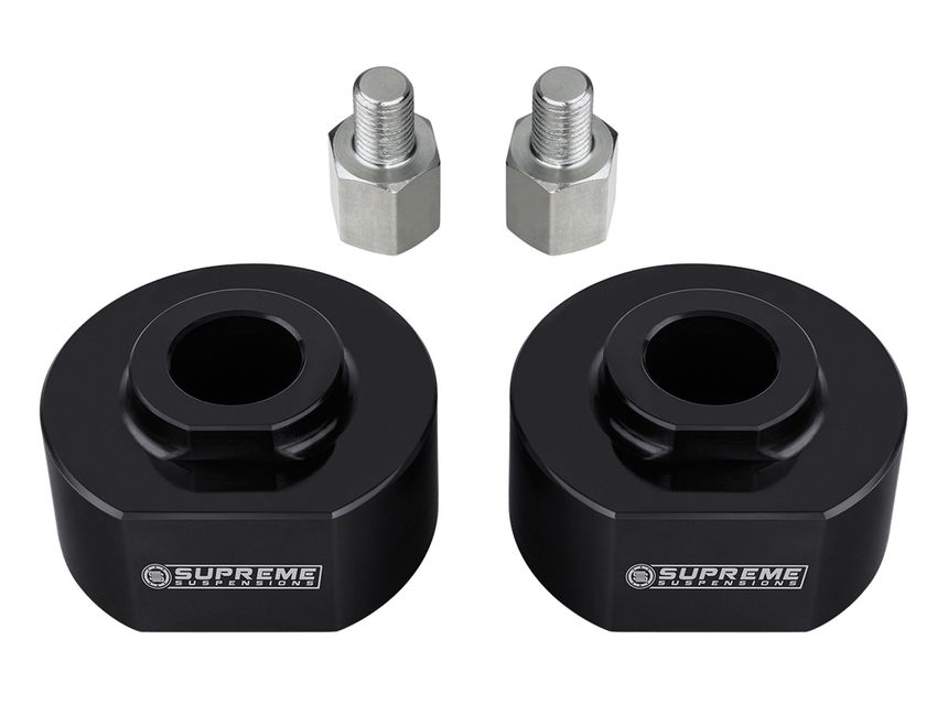 Supreme Suspensions Leveling Kit FDF299FL2000 | RealTruck