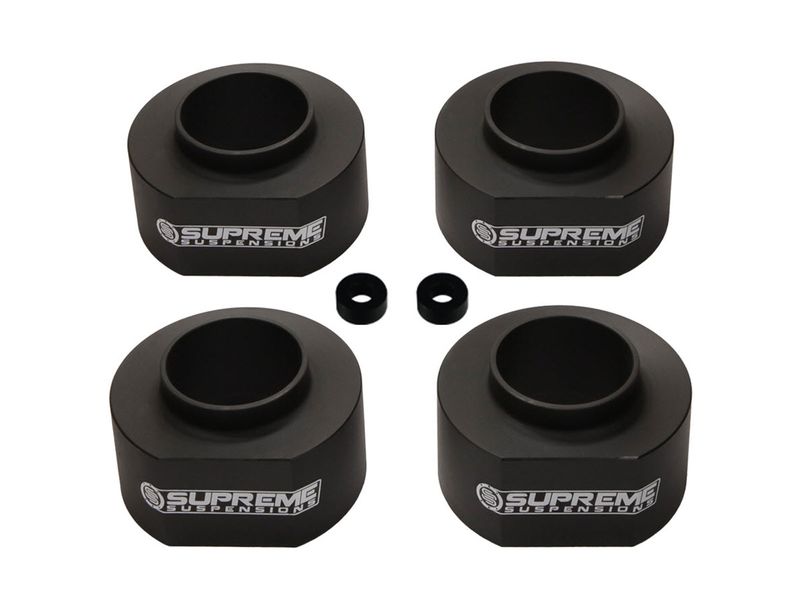 Supreme Suspensions 2" Lift Kit JEGC93FK2020 | RealTruck