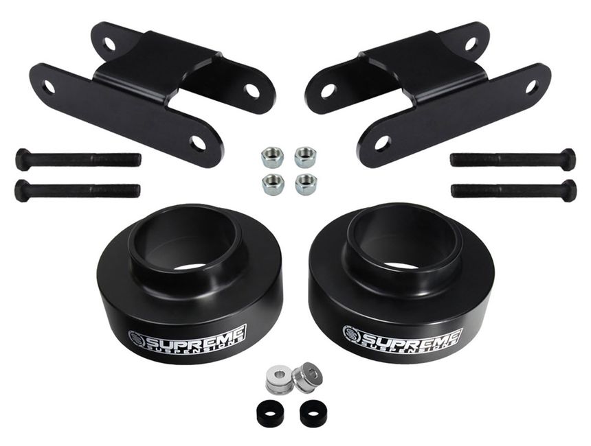 Supreme Suspensions 2" Lift Kit CHCO04FK2020 | RealTruck