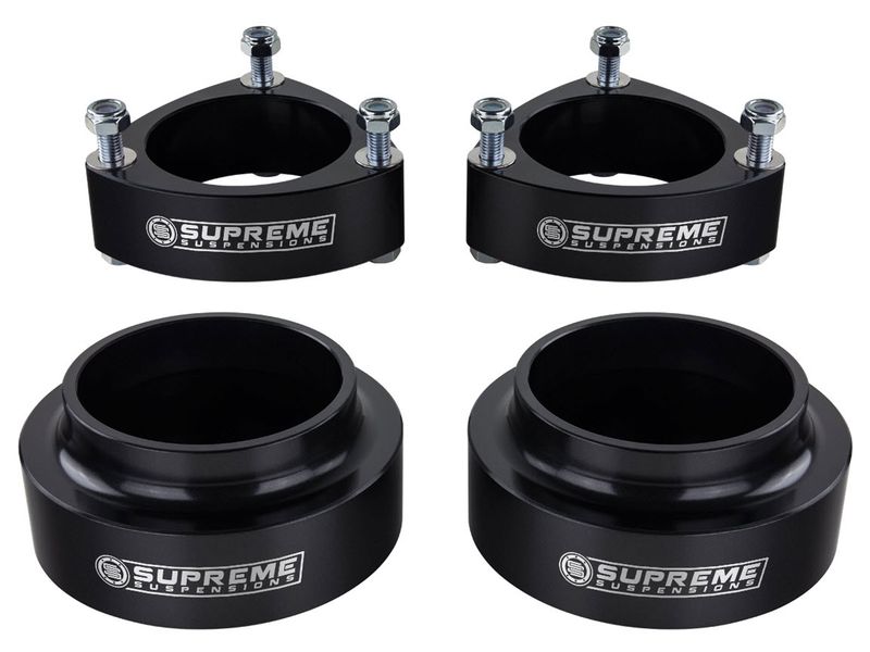 Supreme Suspensions 2" Lift Kit NIPA96FK2020 | RealTruck