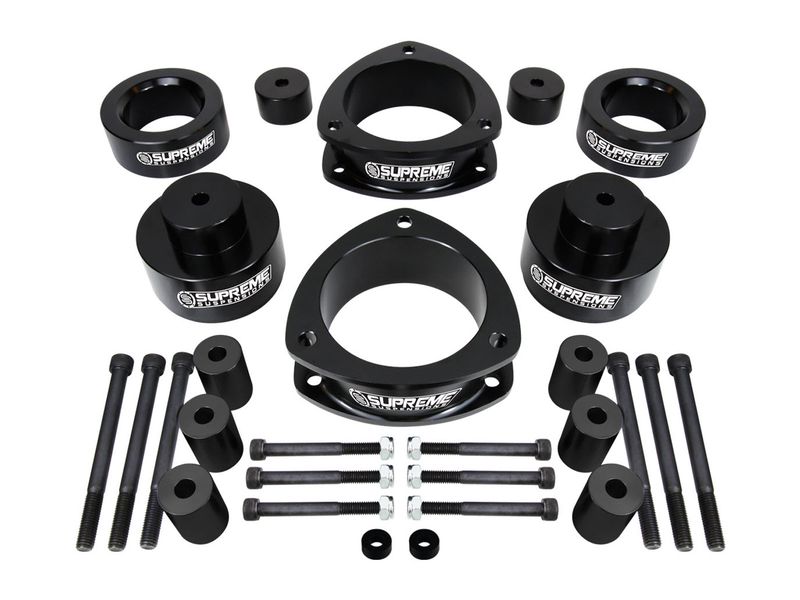 Supreme Suspensions 2" Lift Kit SUGV99FK2020 | RealTruck