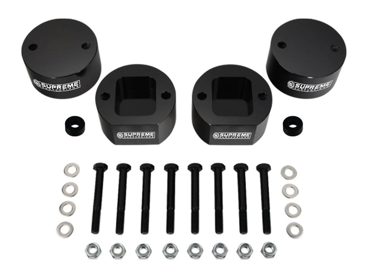 Supreme Suspensions 2" Lift Kit LRDI99FK2020 | RealTruck