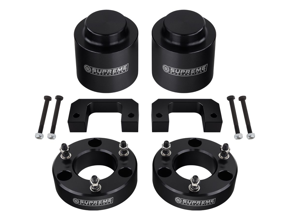 Supreme Suspensions 3.5" Lift Kit CAES07FK3520 | RealTruck