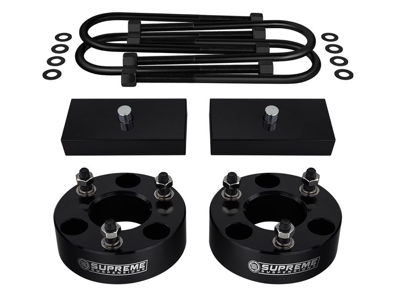 Supreme Suspensions 3" Lift Kit DGRM06FK3020 | RealTruck