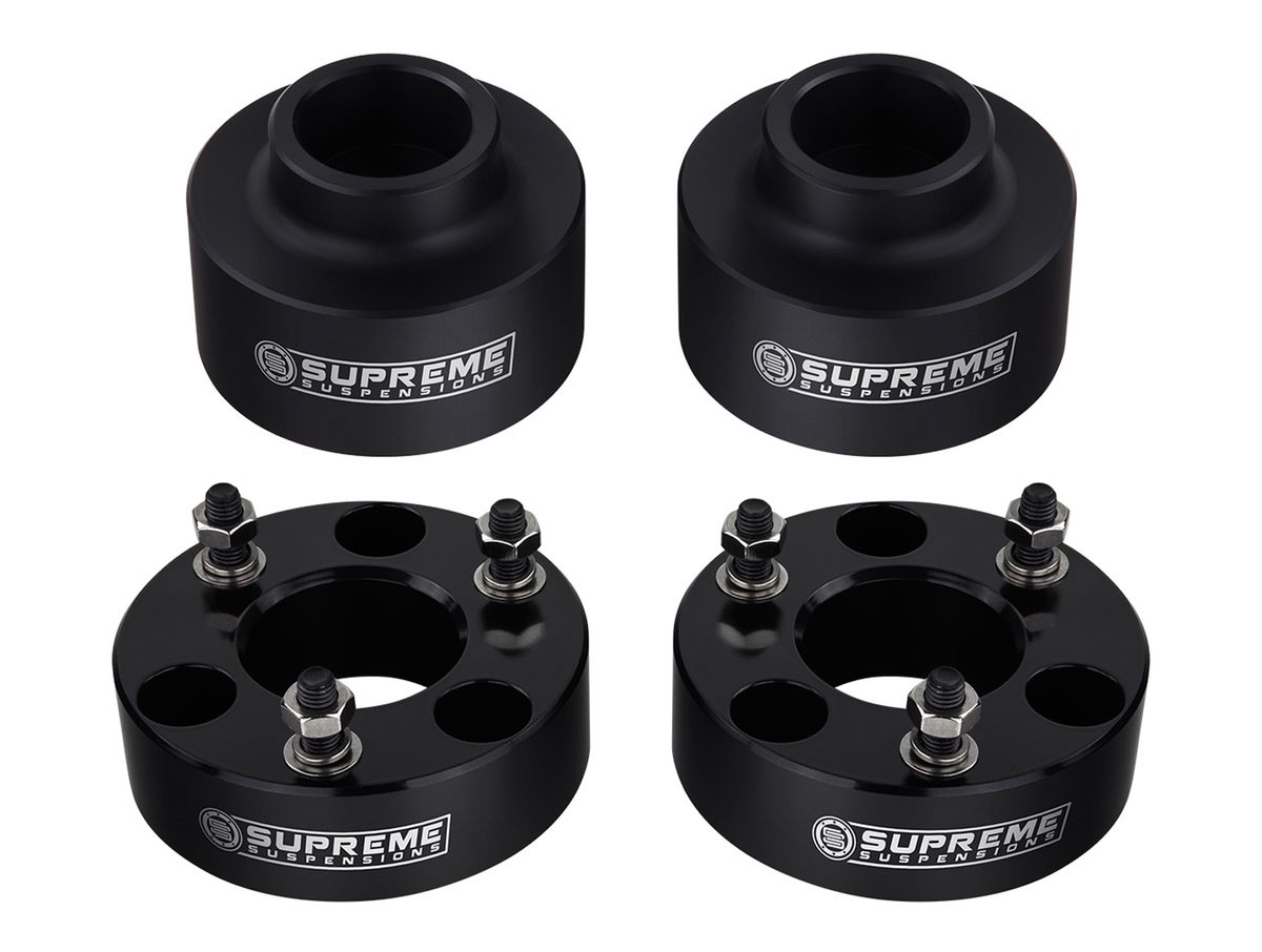 Supreme Suspensions 3" Lift Kit DGRM09FK3015 | RealTruck