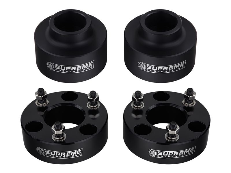 Supreme Suspensions 3" Lift Kit DGRM09FK3015 | RealTruck