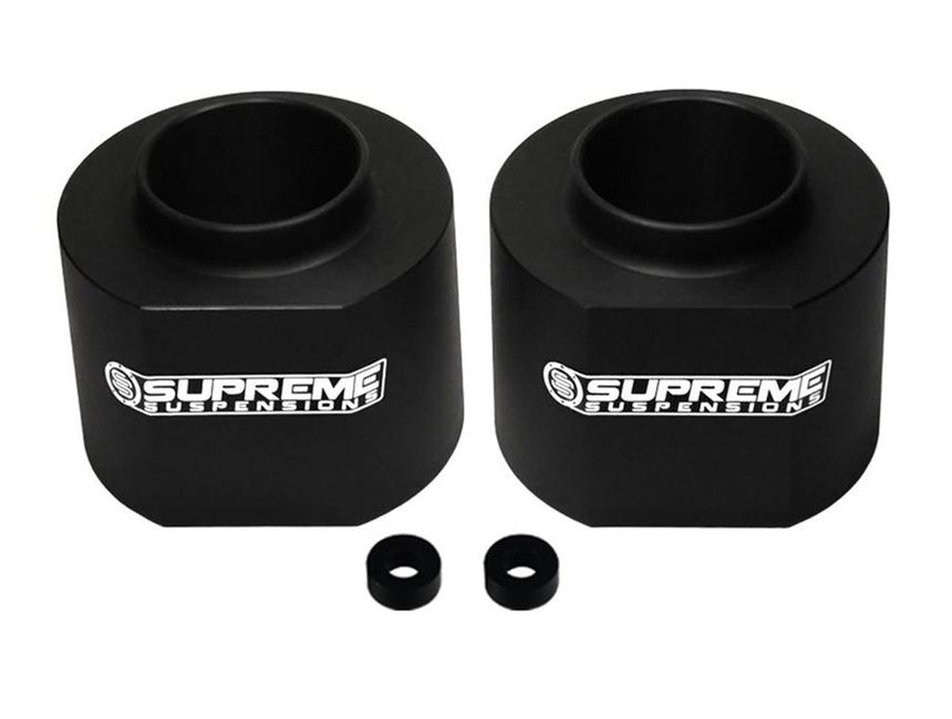 Supreme Suspensions Leveling Kit JEGC93FL1500 | RealTruck