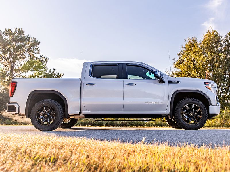 Mickey Thompson Baja Boss A/T Tires | RealTruck