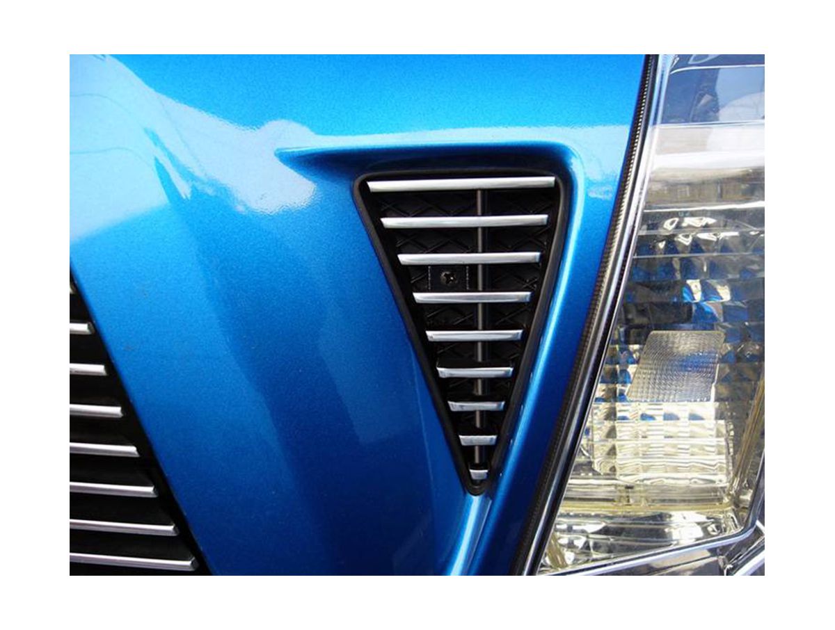 T-Rex Bar Billet Grille 20896 | RealTruck