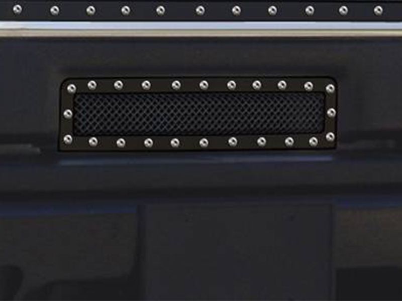 T-Rex X-Metal Bumper Grille 6722901 | RealTruck