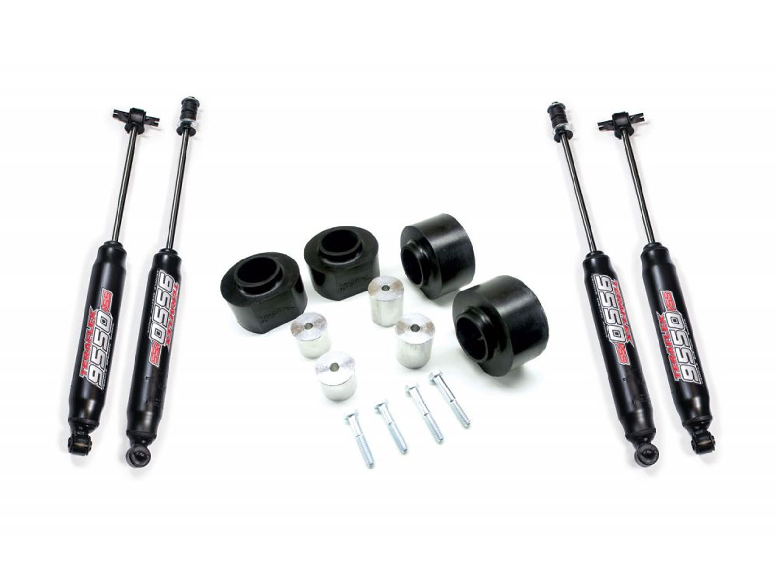 Teraflex 2 Standard Lift Kit | RealTruck
