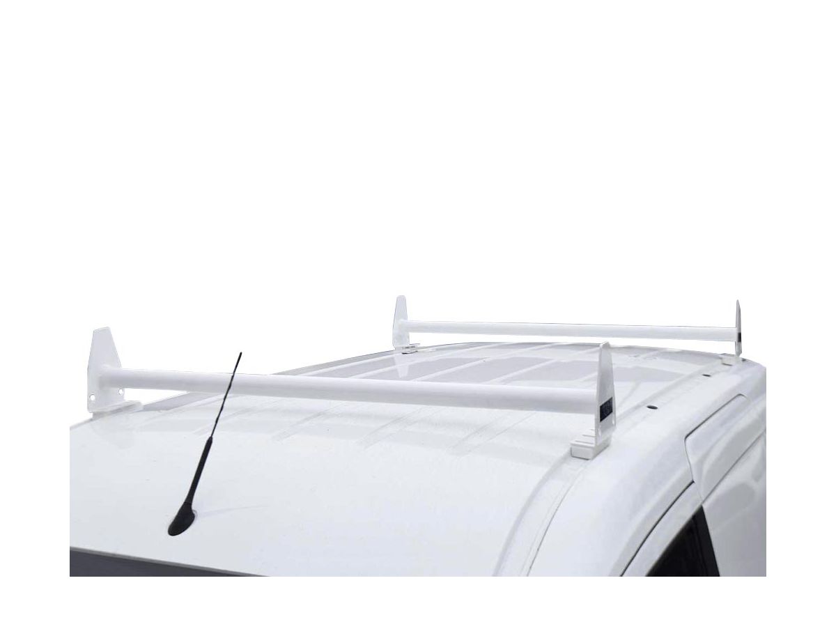 Texas Truck Racks 2-Bar Aluminum Van Rack | RealTruck