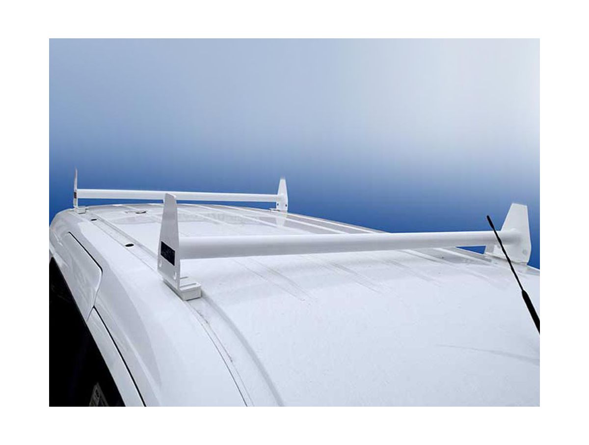 Texas Truck Racks 2-Bar Aluminum Van Rack | RealTruck