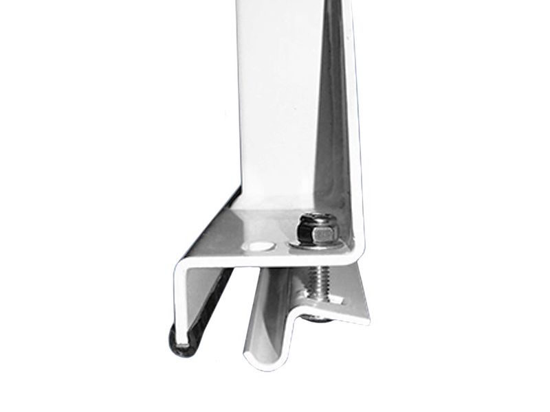 Texas Truck Racks 3-Bar Steel Van Rack | RealTruck