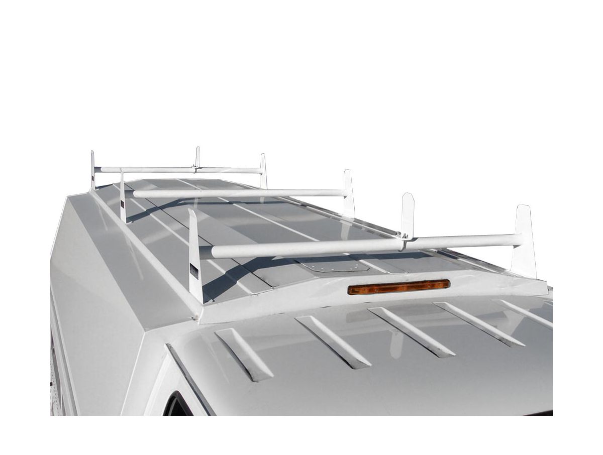 Texas Truck Racks 3-Bar KUV Rack | RealTruck