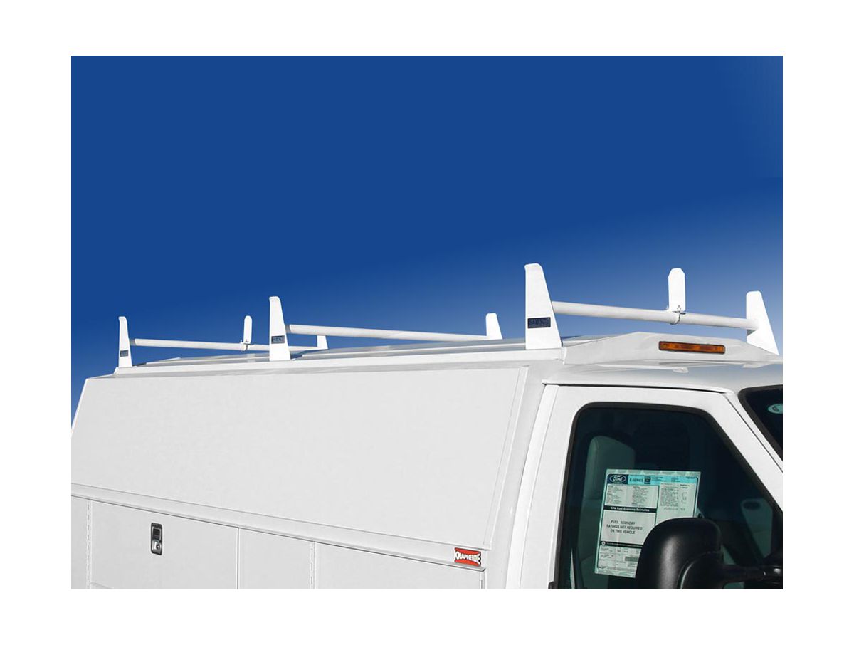 Texas Truck Racks 3-Bar KUV Rack | RealTruck