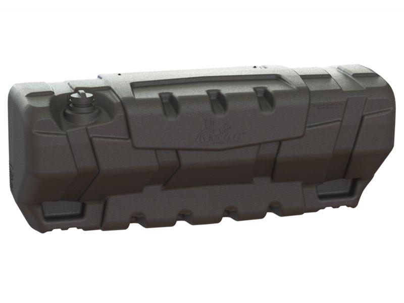 TITAN Travel Trekker 40 Tank | RealTruck