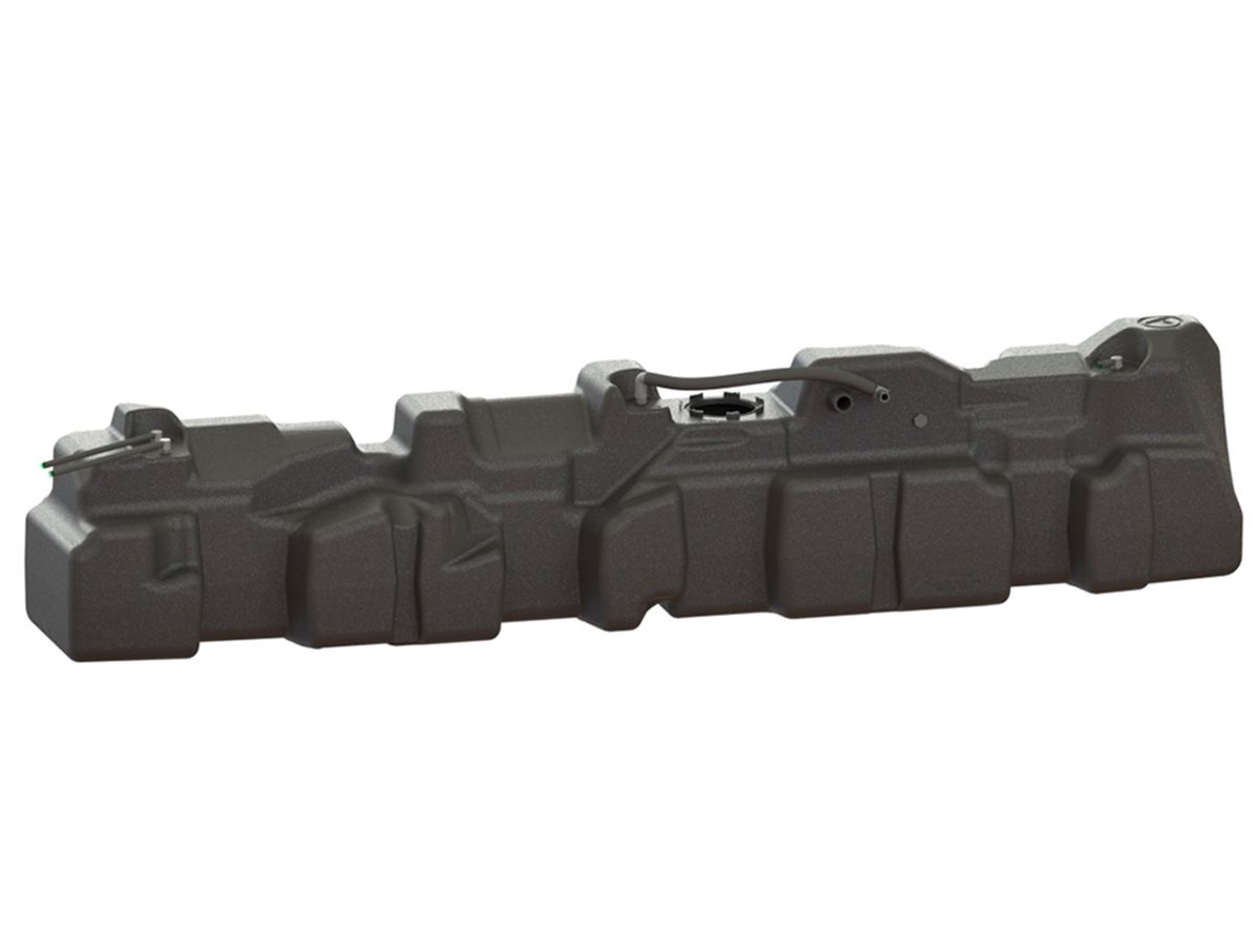 TITAN XXL Mid-Ship Fuel Tank - 54 Gallon 7020517 | RealTruck