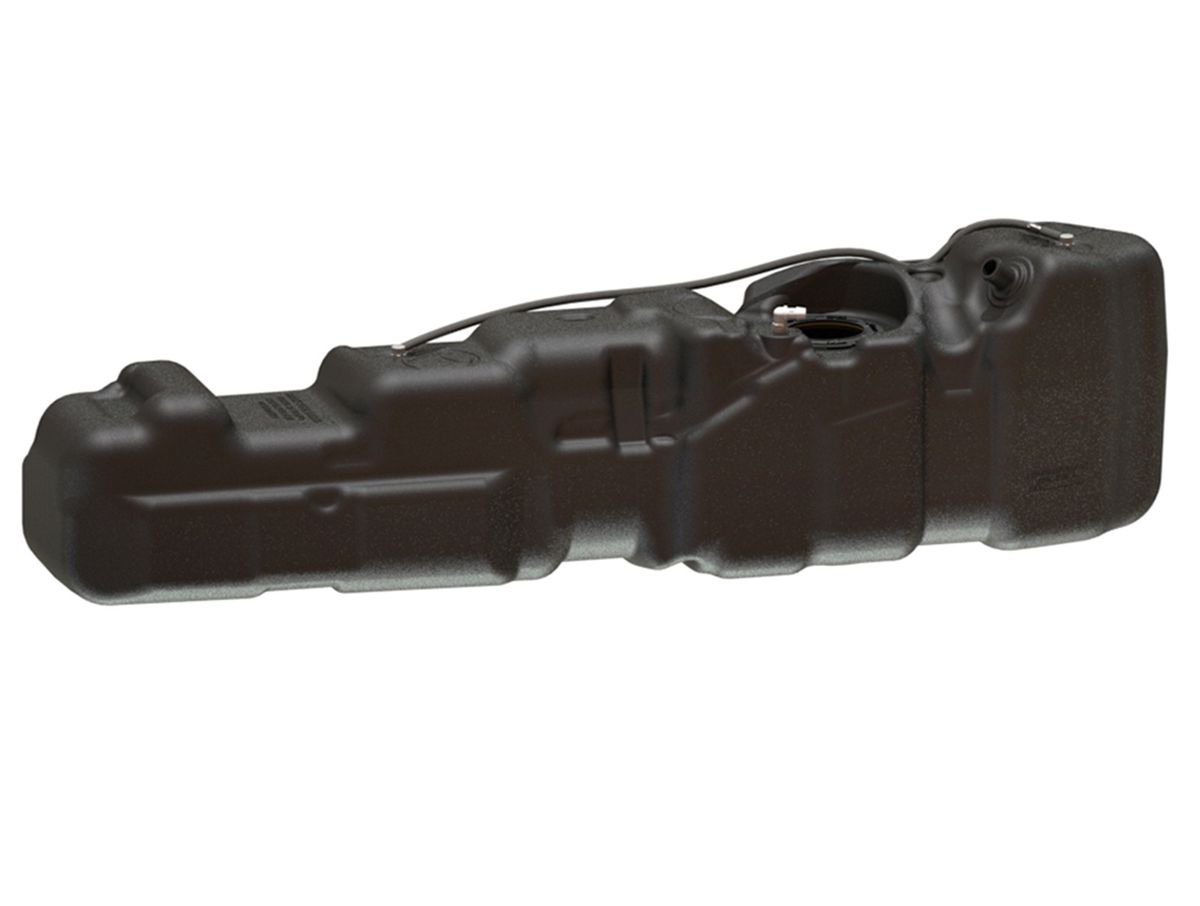 TITAN XXL Mid-Ship Fuel Tank - 50 Gallon 7030213 | RealTruck