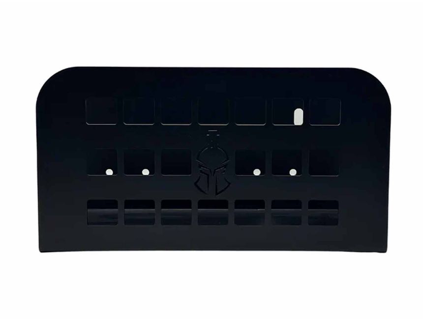 Thor s Lightning Refuge MOLLE Air Compressor Mounting Bracket JTMNT002 ...