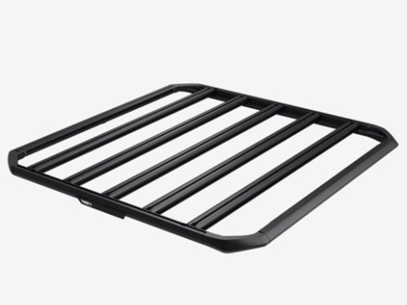 Ford Ranger Raptor Racks and Ladder Racks | RealTruck