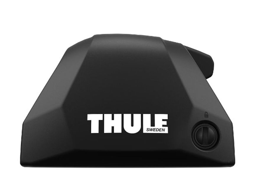 Thule WingBar Edge Roof Rack Kit 721520&THU-721420&THU-720601&THU ...