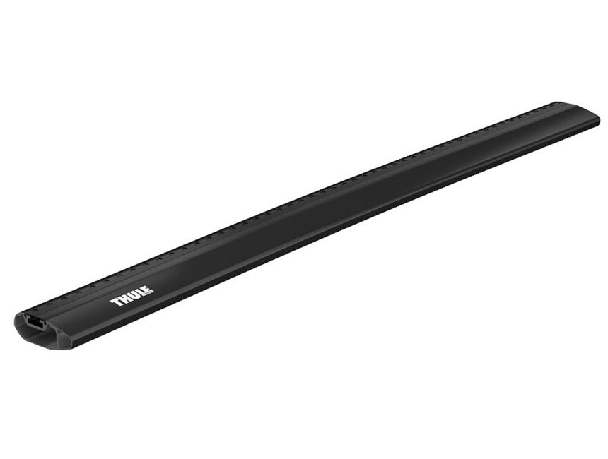 Thule WingBar Edge Roof Rack Kit 721520&THU-721420&THU-720601&THU ...