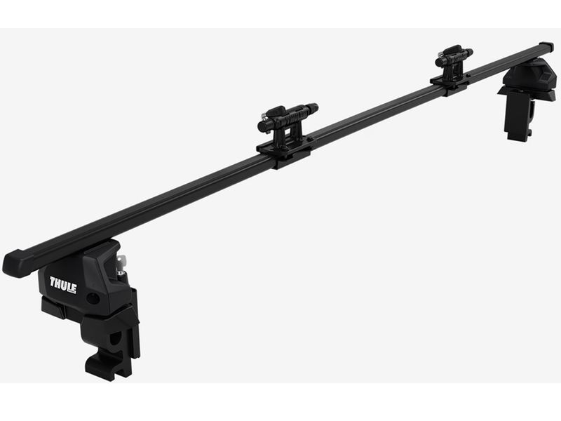 Thule Bed Rider Pro Truck Bed Bike Rack | RealTruck