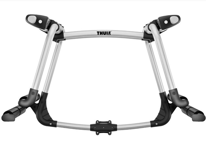 Thule Tram Ski & Snowboard Carrier 9033 | RealTruck