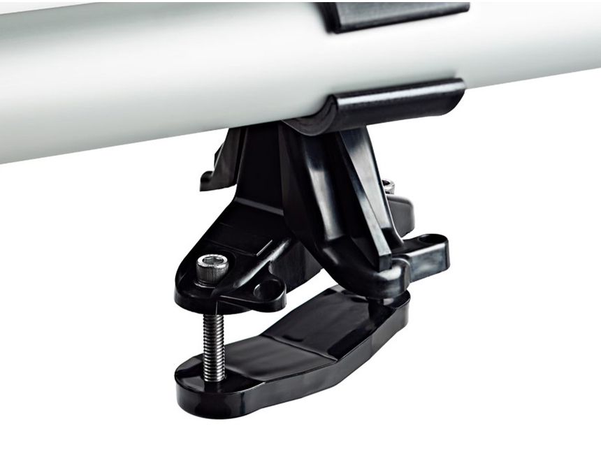 Thule RodVault Fishing Rod Holder 870004 | RealTruck