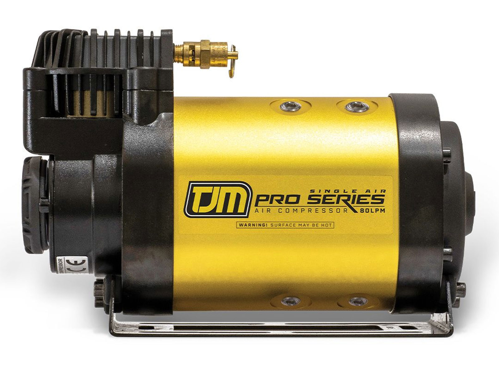 TJM Pro Series Compressors | RealTruck