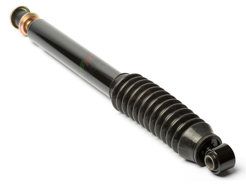 TJM XGS Platinum Series Shocks | RealTruck