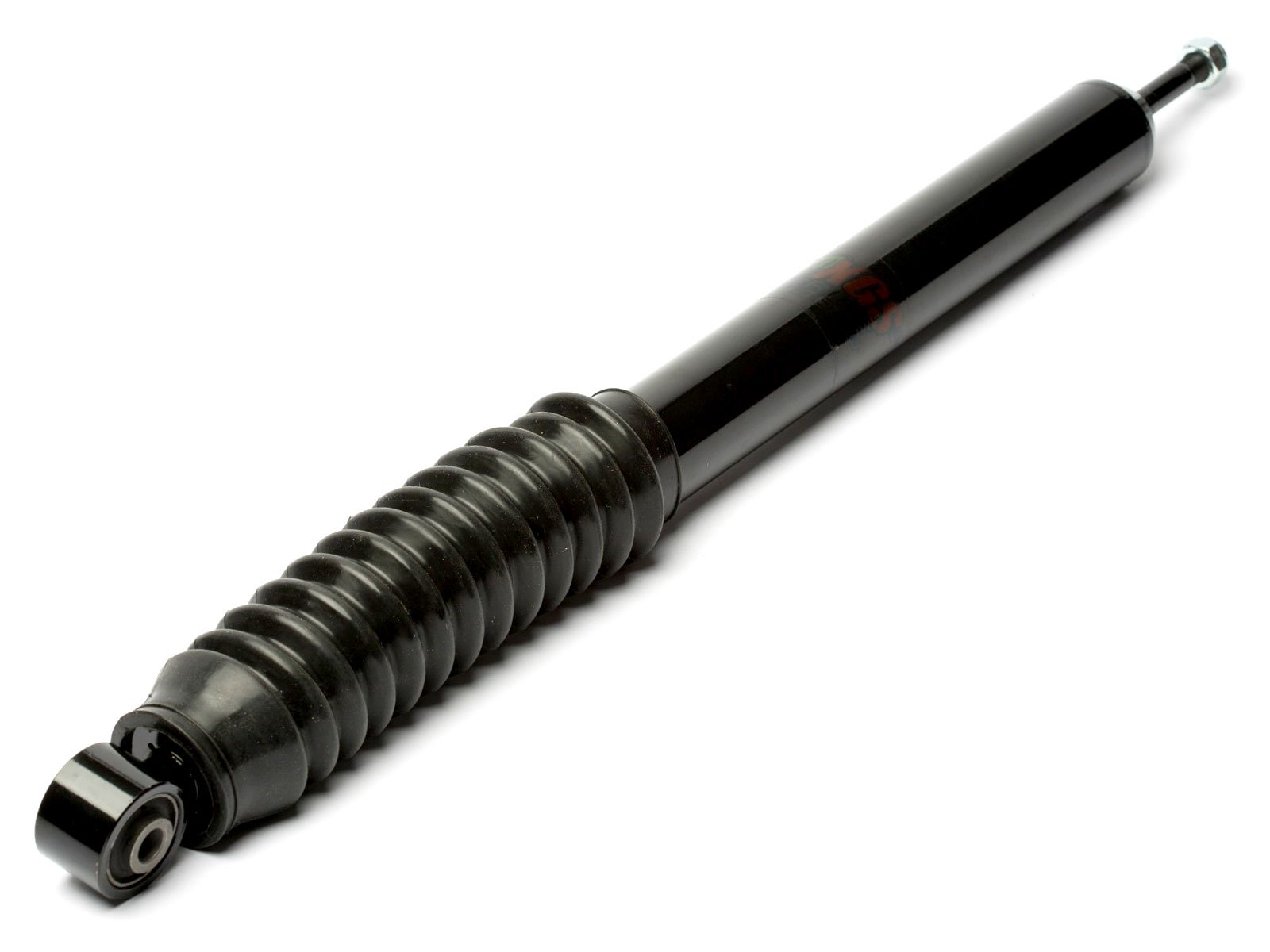 TJM XGS Platinum Series Shock 650MA289B | RealTruck