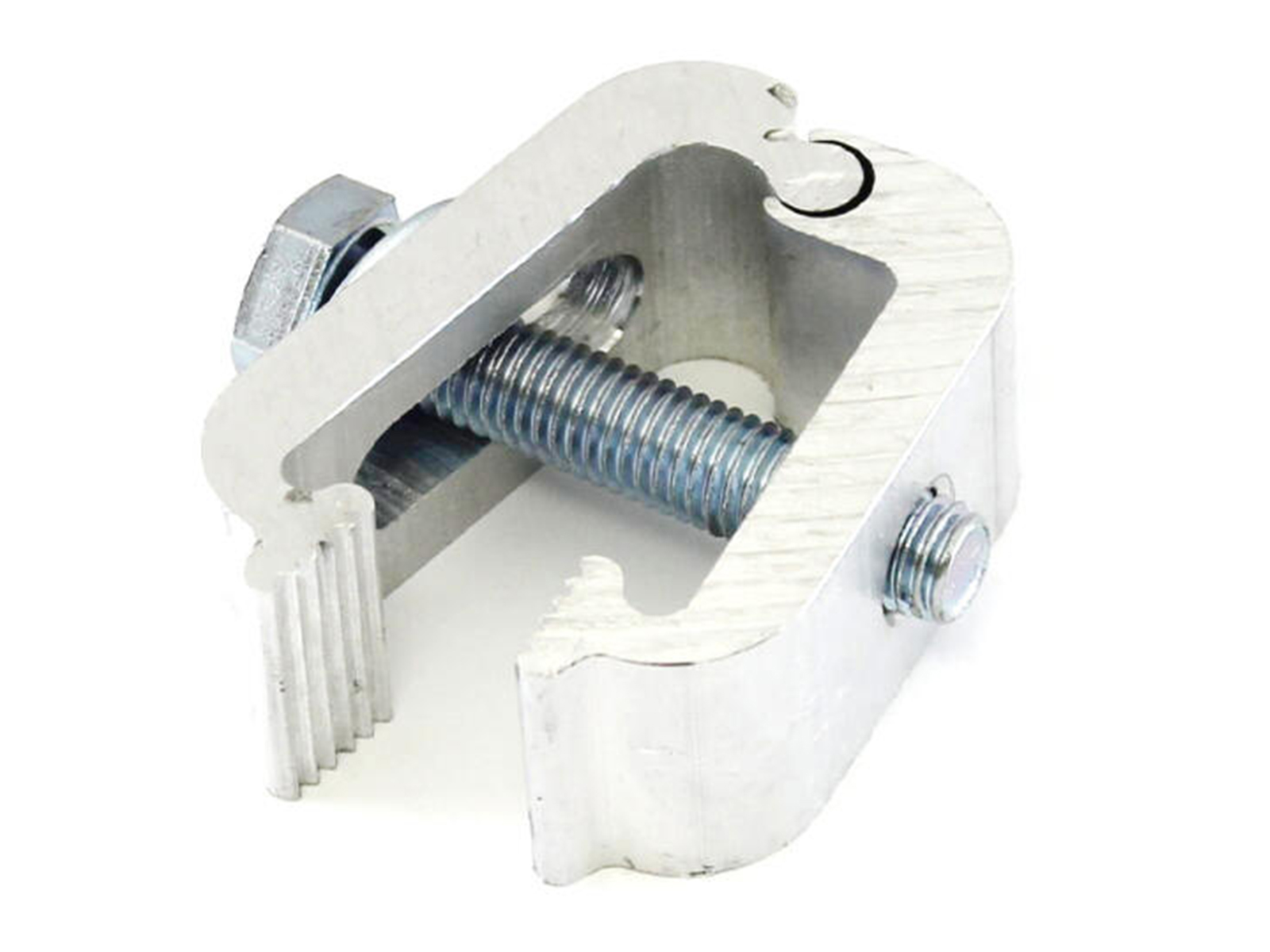 Tonno Pro Replacement C-Clamp Assembly | RealTruck