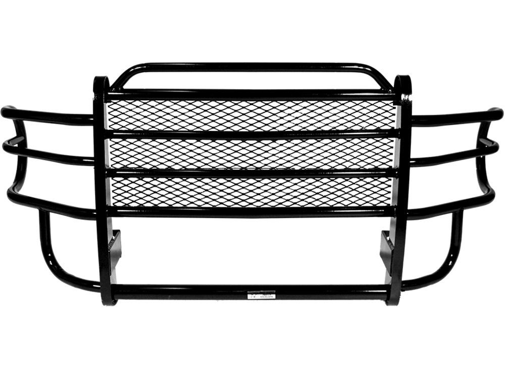 Tough Country Grille Guard | RealTruck