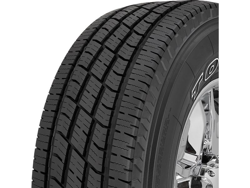 Toyo Open Country H/T II Tire 364640 | RealTruck