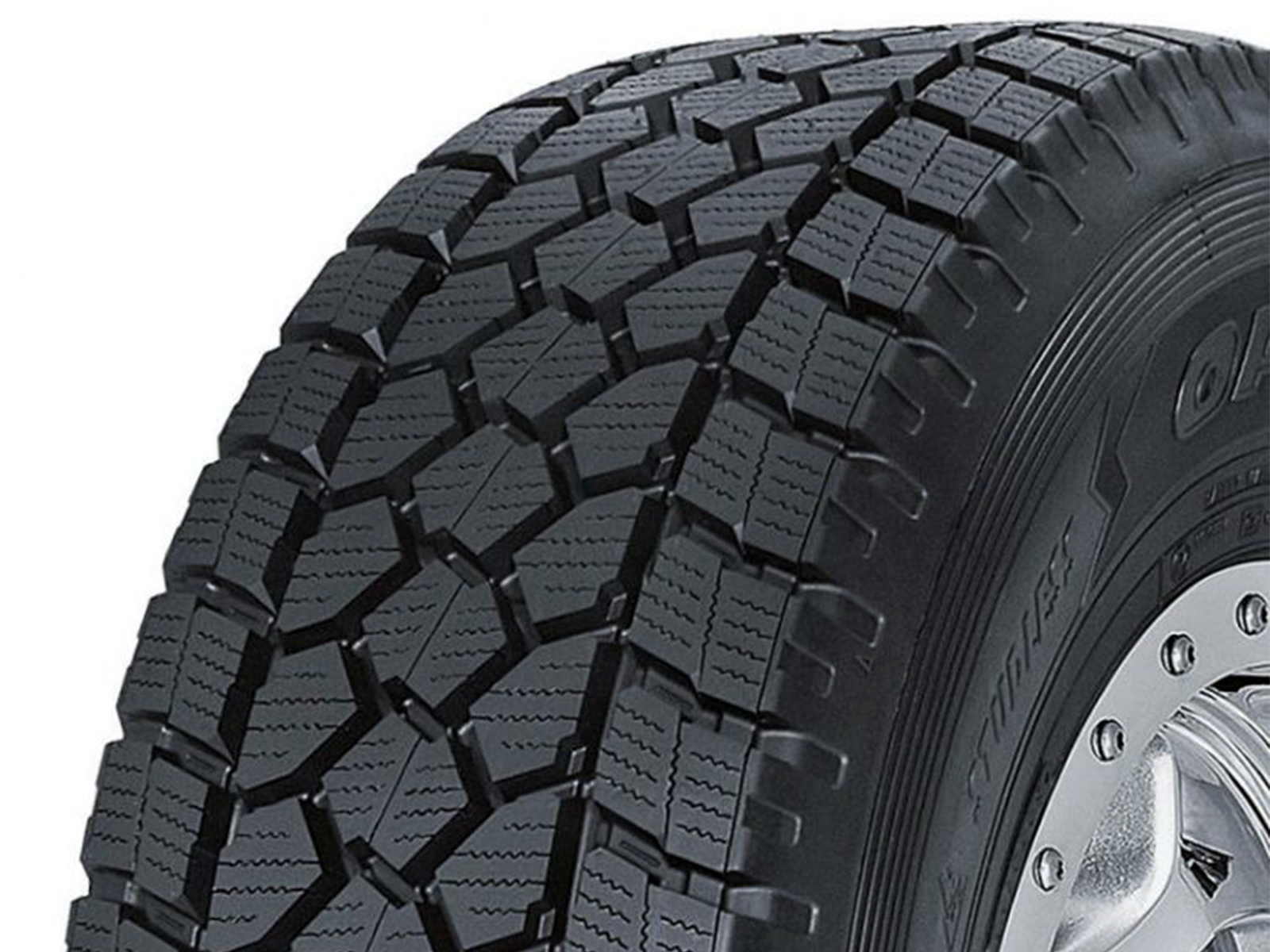 Toyo Open Country WLT1 Tire 173300 | RealTruck