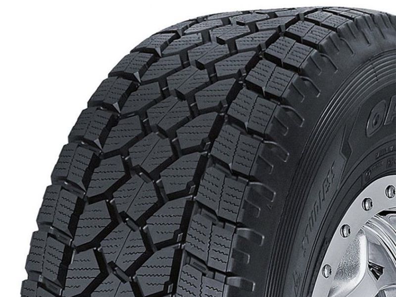 Toyo Open Country WLT1 Tire 173700 | RealTruck