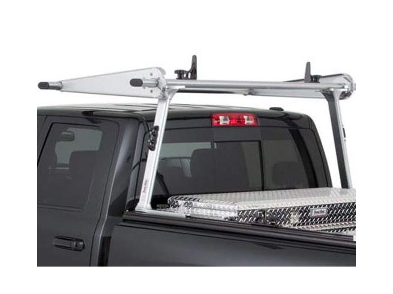 TracRac SR Sliding Truck Rack | RealTruck