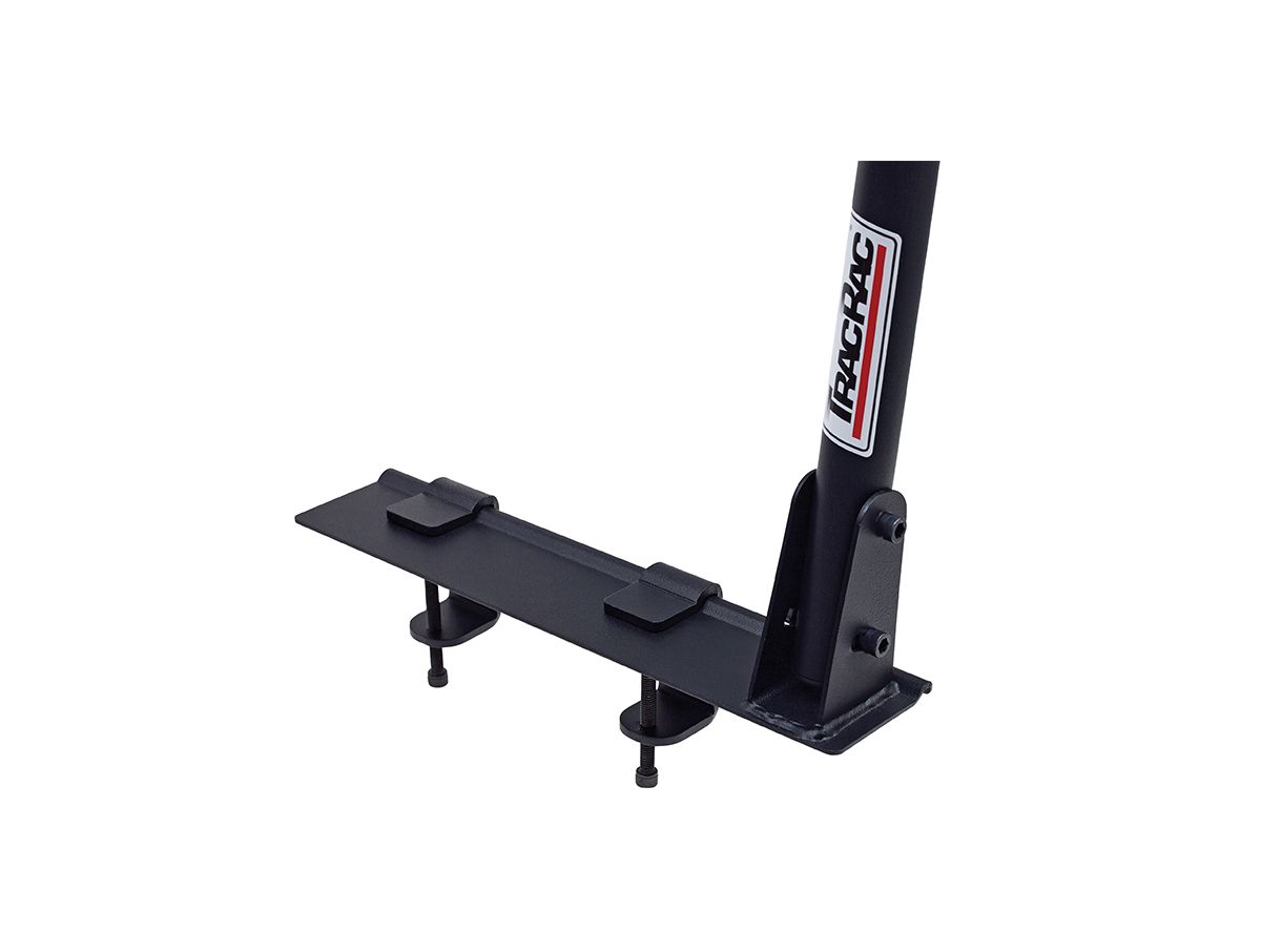 TracRac Universal Steel Truck Rack | RealTruck