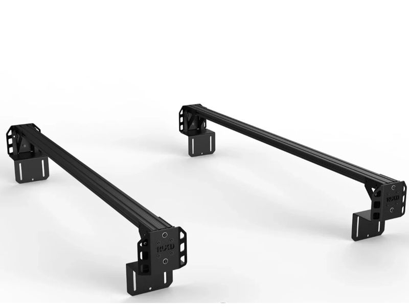 TRUKD 6.5 Inch Bed Rack | RealTruck