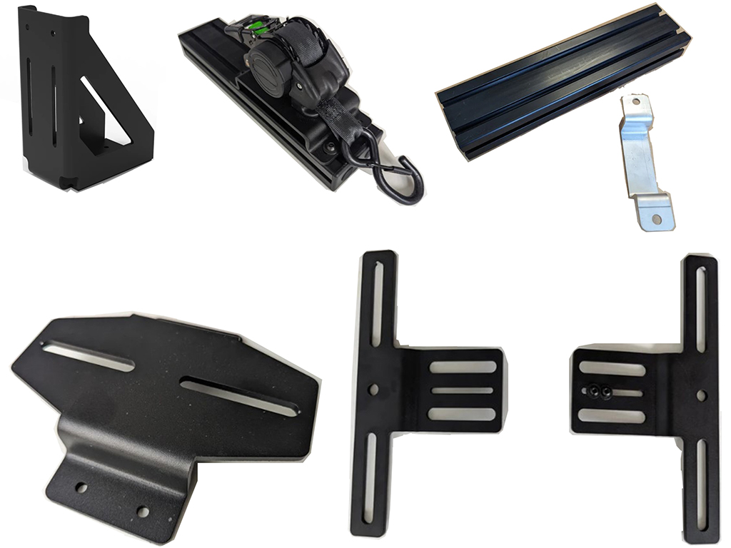 TRUKD Mounts | RealTruck