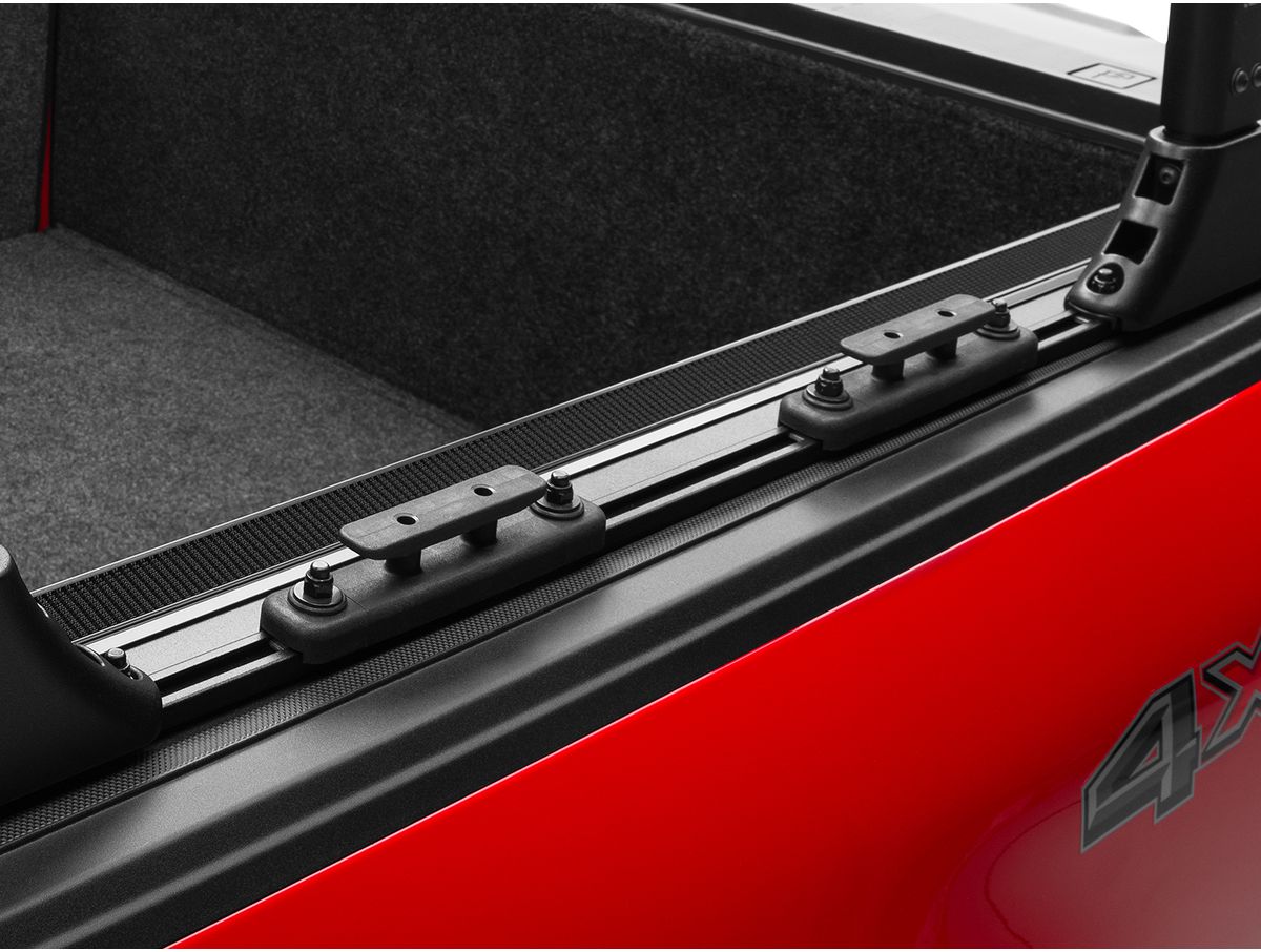 RealTruck Elevate Rack Tie-Down Kit | RealTruck