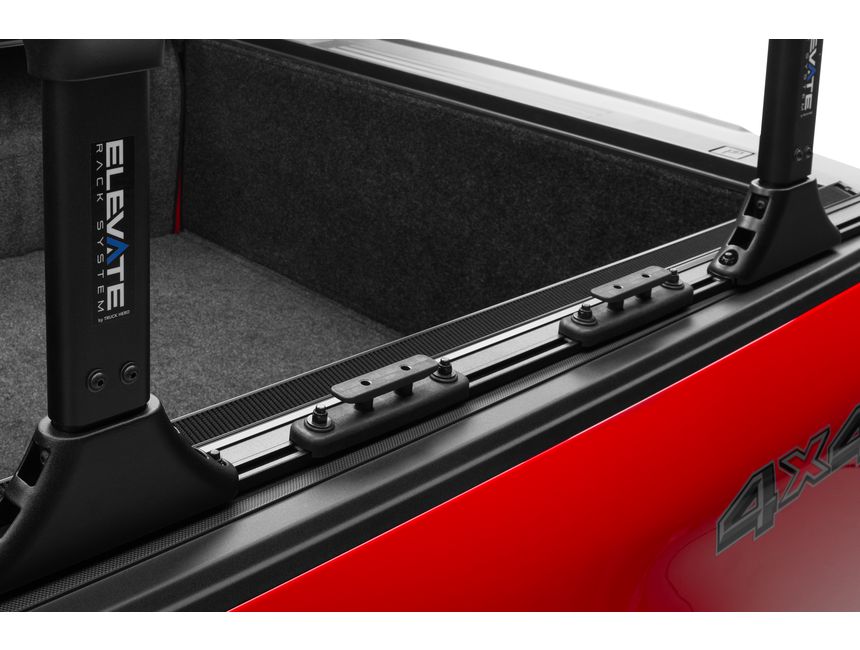 Elevate Tie Down Kit 1118459 | RealTruck