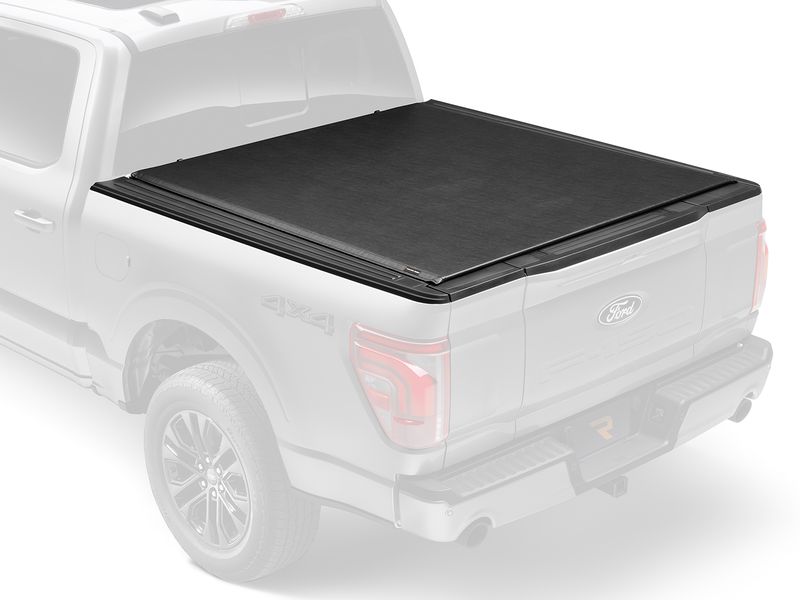Chevy Avalanche Tonneau Covers | RealTruck