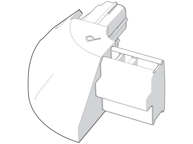 RealTruck TruXedo Replacement Corner Plug Kit | RealTruck